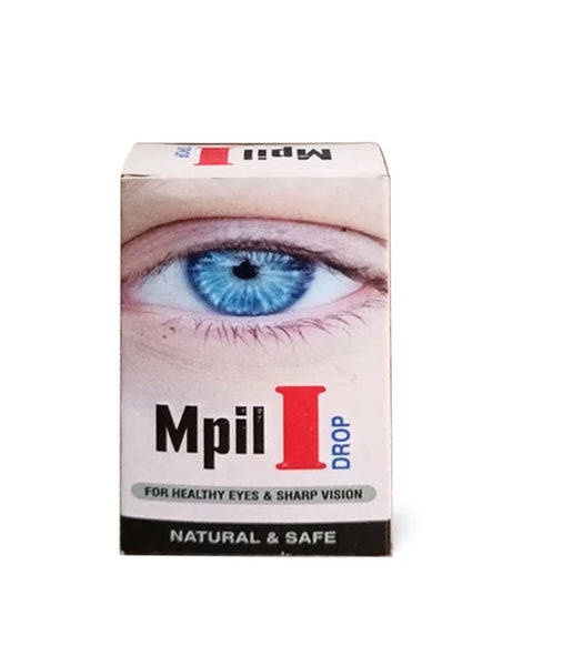 Buy MPIL I Drop (10ML) - Ingredients, Dosage & Prices