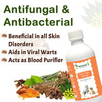 Planet Ayurveda Fur Coat Syrup - Usage, Dosage and Benefits