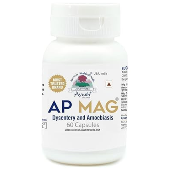 Buy Ayush Ap Mag - Ingredients & Dosage