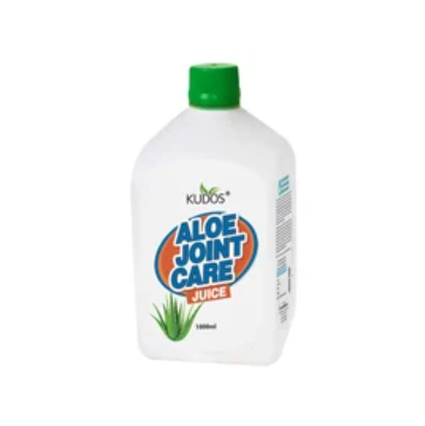 Buy Kudos Aloe Joint Juice- Pack of 3 (500 ml each)-Uses, Benefits And ...