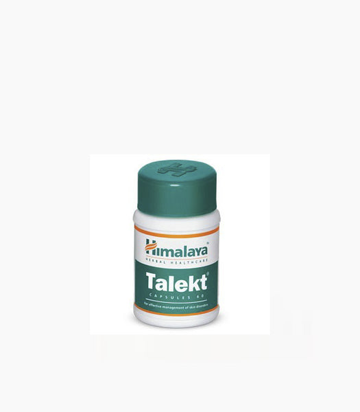 Talekt Capsules - Ingredients, Dosage | Buy Himalaya Herbal Healthcare ...