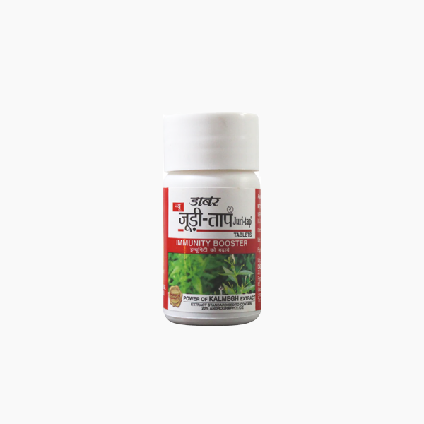 Buy Dabur Juri-Tap Tablets Online - Ingredients & Dosage